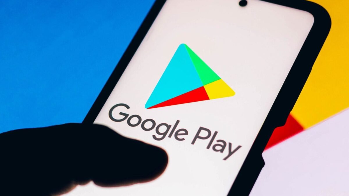 Estas son las preguntas que Google te hará con IA en su tienda Play ...
