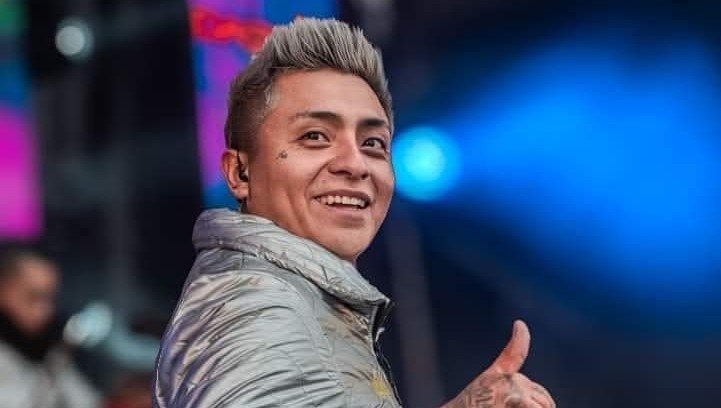 Muere Naoki Ishida, vocalista del grupo Explosión Cumbiera - Radio Splendid