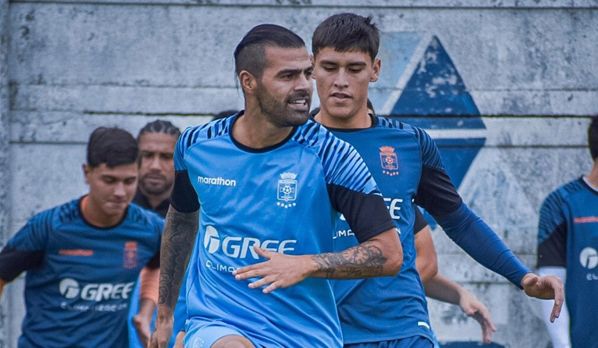 Alaniz será baja en Blooming para enfrentar al “Tigre” en La Paz ...