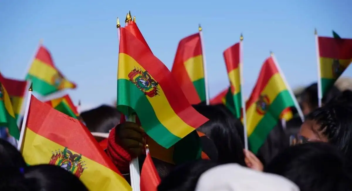 Por decreto, Gobierno dispone trasladar el feriado por el Día del ...